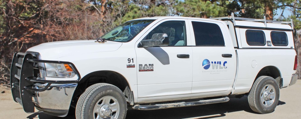 WLC Engineering and Surveying | Casper, Wyoming