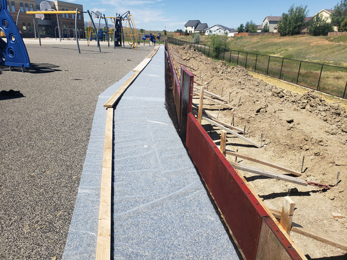 2020 School Infrastructure Improvement Projects - WLC