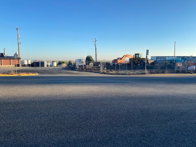 Casper College Visual Arts Building Well Under Way - WLC