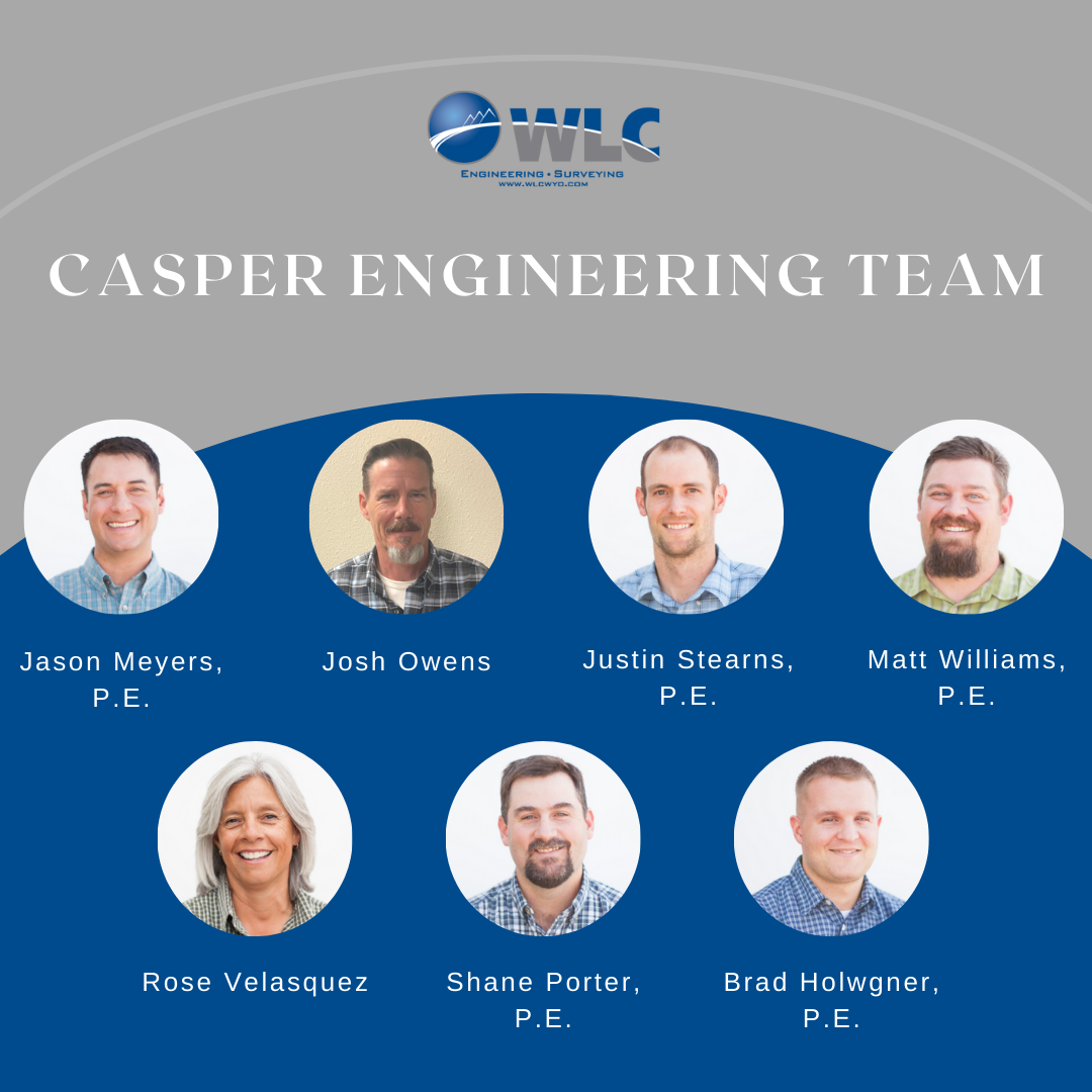 Meet the Casper Engineering Team - WLC