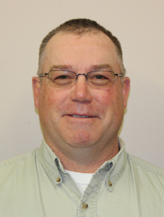 Meet the Rawlins Engineering Team - WLC