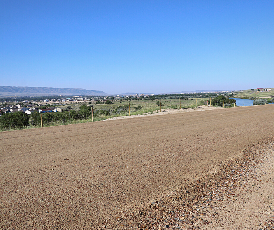 Civil Road Design Considerations - WLC