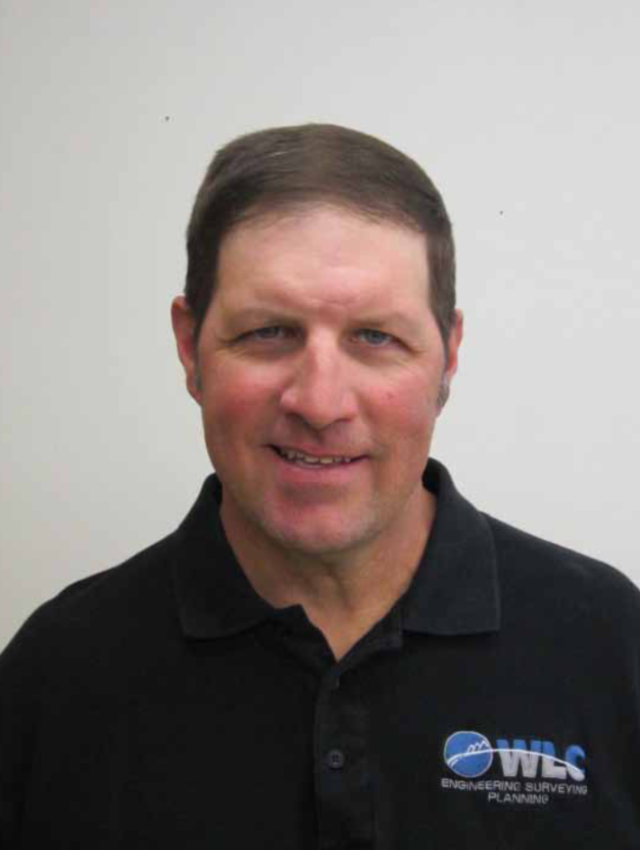 Meet the Rawlins Survey Team - WLC