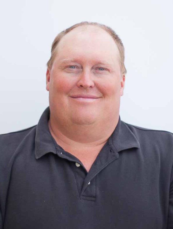 Meet the Rawlins Survey Team - WLC