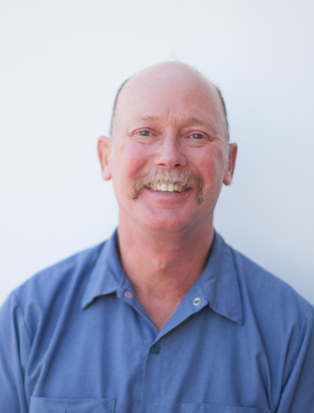 Meet the Casper Survey Team - WLC