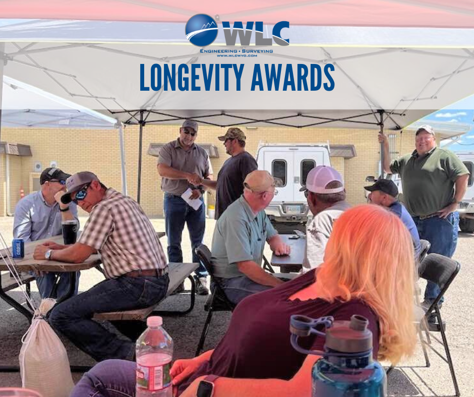 Celebrating the 2022 Longevity Awards - WLC