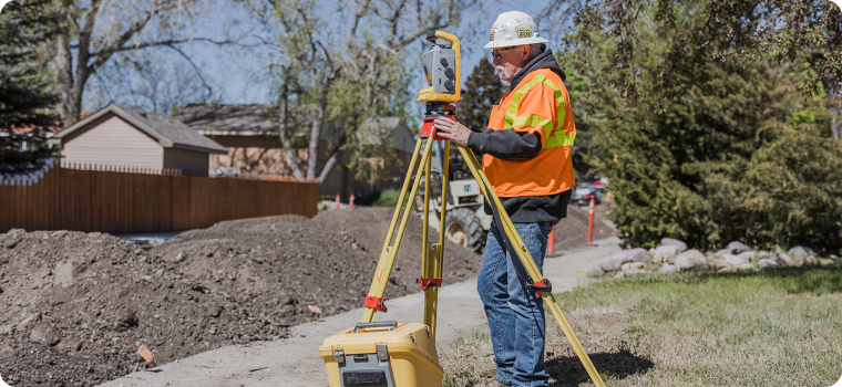 Civil Engineering & Materials Testing - WLC Engineering and Surveying ...