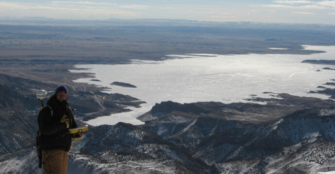 Alignment Survey Showcase - WLC