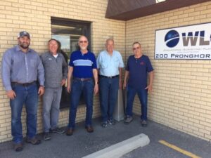 About - WLC Engineering and Surveying | Casper, Wyoming