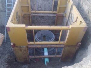 Wyoming Rents Building Civil Engineering Sewer, Grading & Surfacing ...