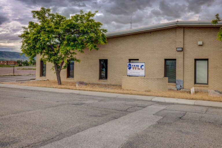 WLC Welcomes New Owners - WLC Engineering and Surveying | Casper, Wyoming
