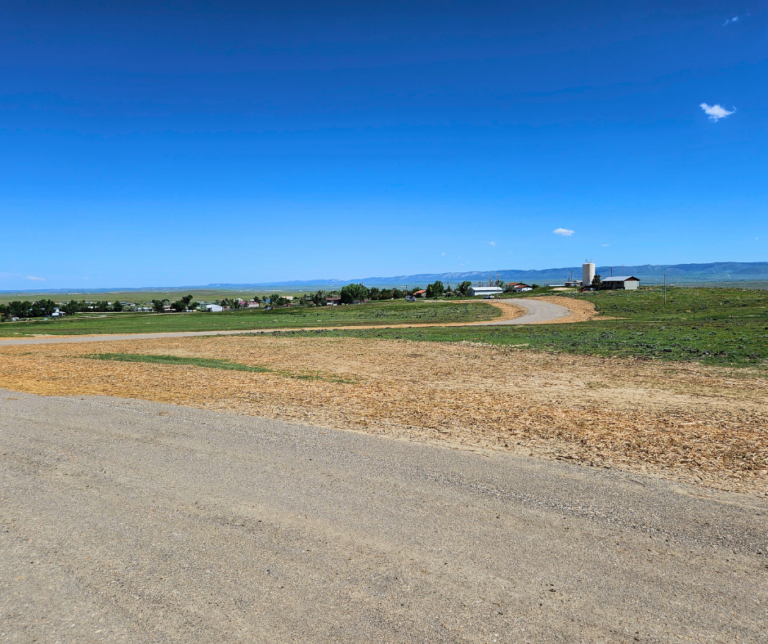 Antelope Ridge Subdivision Design - WLC Engineering and Surveying ...