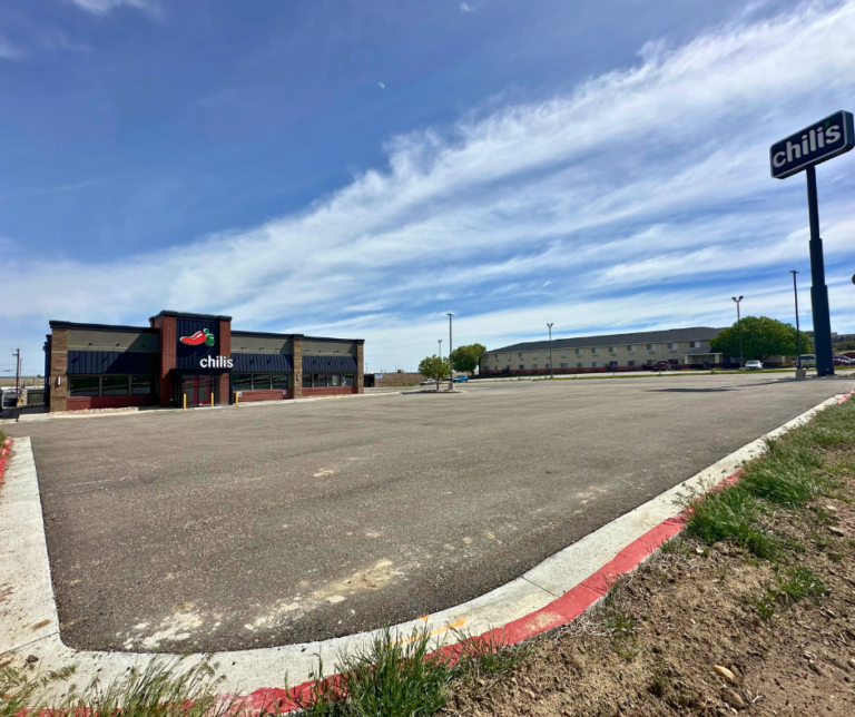 Home - WLC Engineering and Surveying | Casper, Wyoming