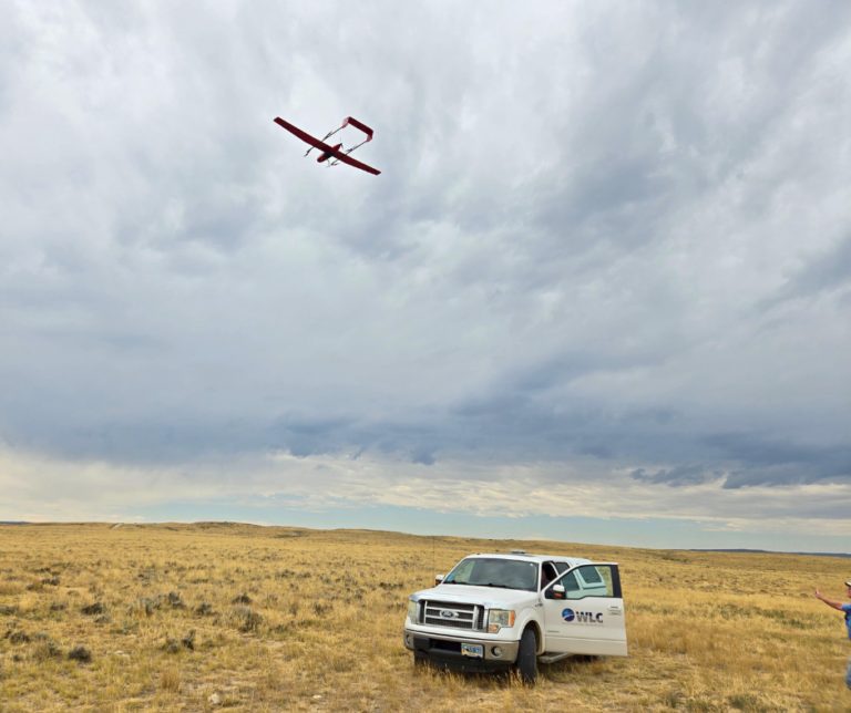 Home - WLC Engineering and Surveying | Casper, Wyoming