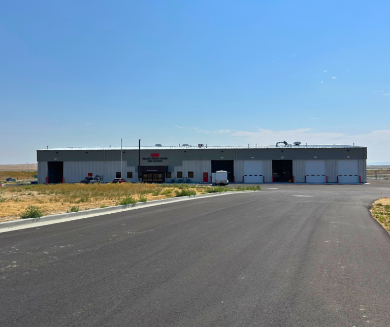 Home - WLC Engineering and Surveying | Casper, Wyoming