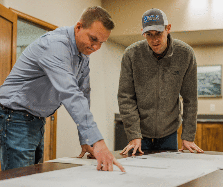 Home - WLC Engineering and Surveying | Casper, Wyoming