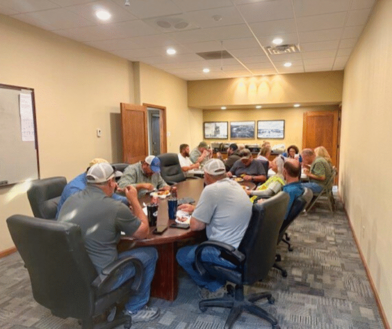 Home - WLC Engineering and Surveying | Casper, Wyoming